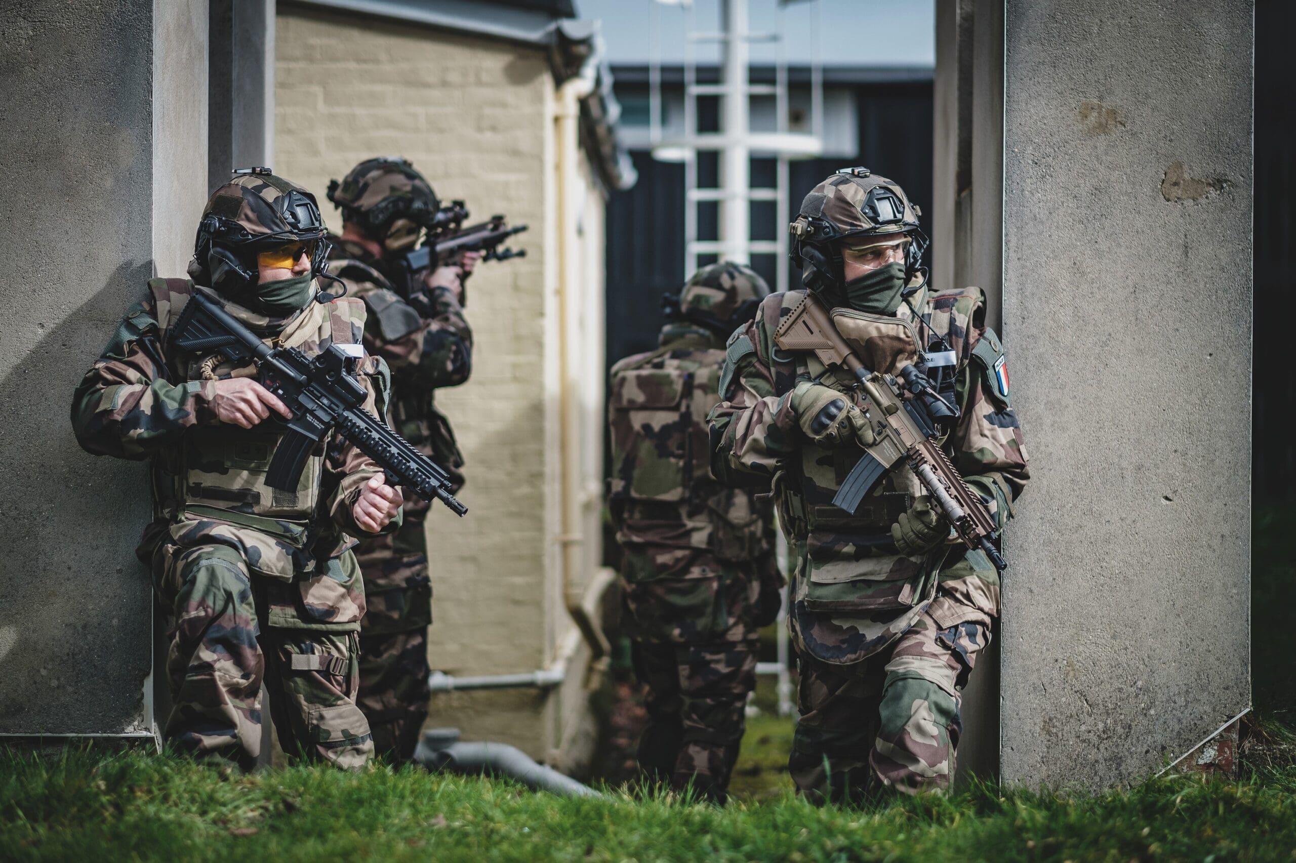 Three Sixty Film Services