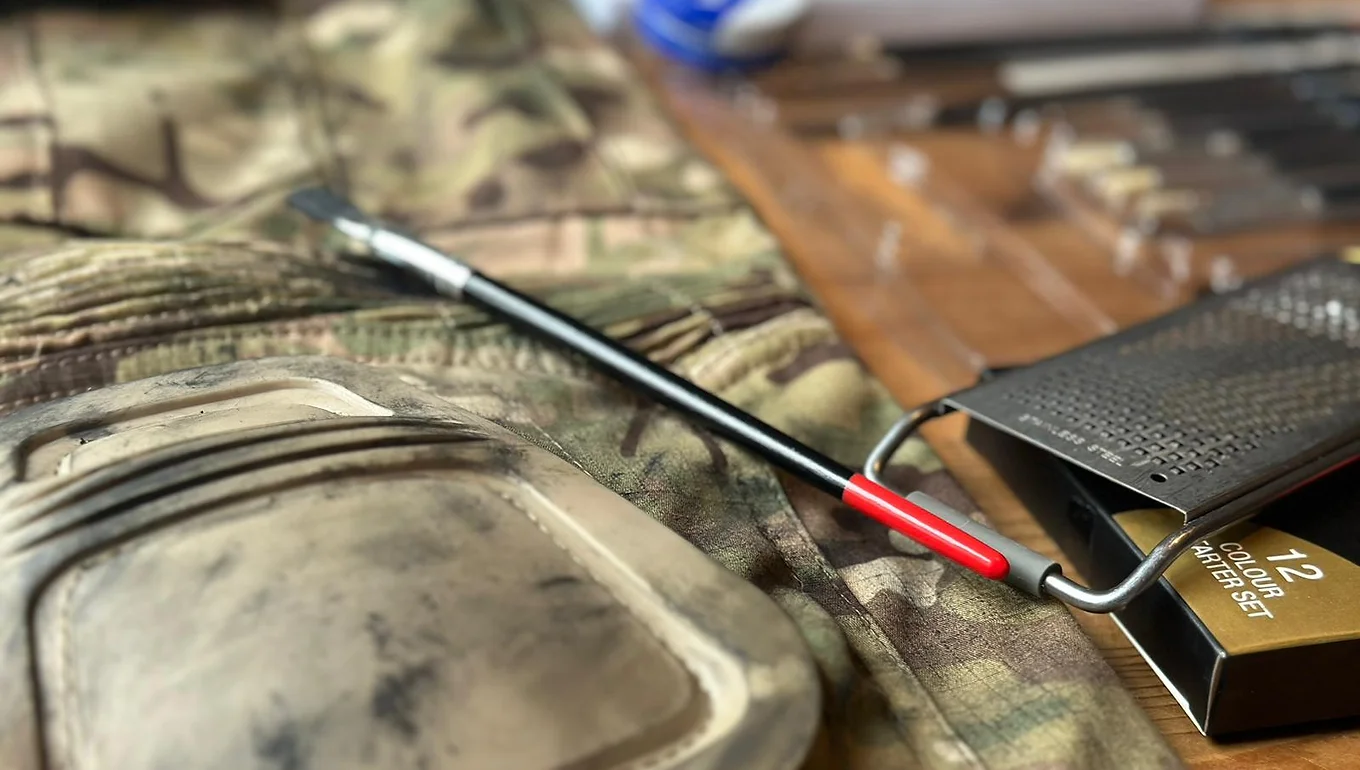 Costume Breakdown - Three Sixty Film Services